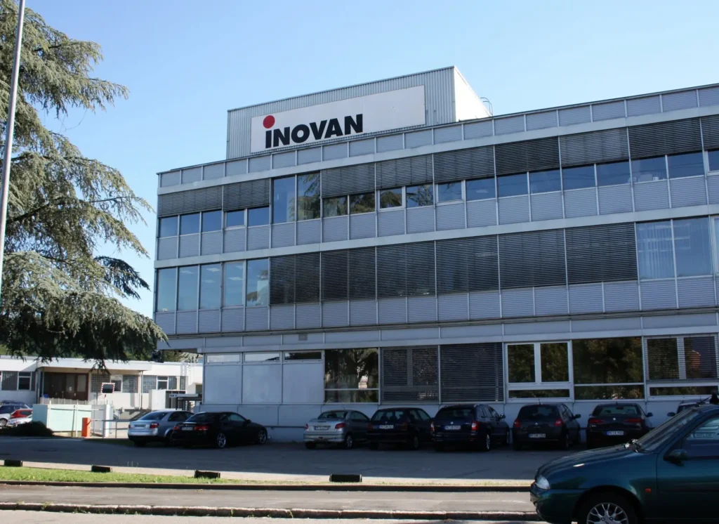 Inovan plant offenbar Abbau von 200 Arbeitsplätzen in der Region – PF-BITS
