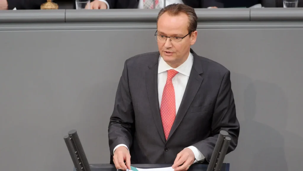 Krichbaum kritisiert Rülkes Statement zur Corona-Krise – PF-BITS