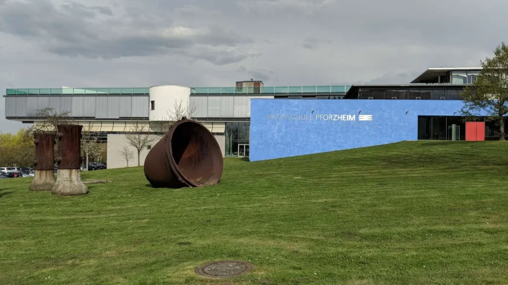 Wird Pforzheim eine Universitätsstadt? – PF-BITS