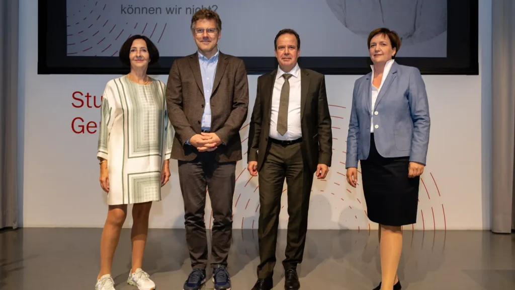 „Man muss nicht vertrauen. Sich verlassen auf etwas reicht völlig“ – PF ...