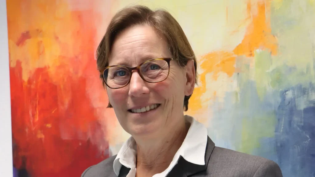 Brigitte Joggerst leitet zukünftig Gesundheitsamt Karlsruhe – PF-BITS