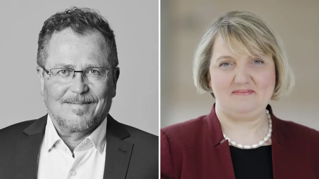 Semet und Mast wollen weiter im Bundestag bleiben – PF-BITS