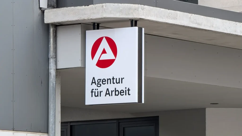 Leicht gestiegene Arbeitslosigkeit in Pforzheim im März 2025 – PF-BITS Leicht gestiegene Arbeitslosigkeit in Pforzheim im März 2025 – PF-BITS