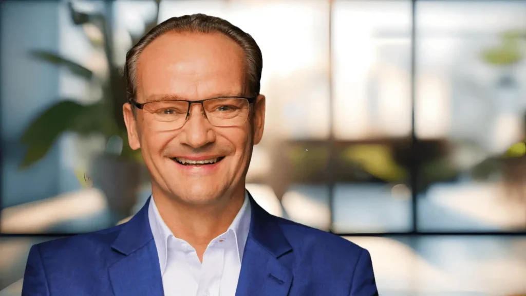 Krichbaum tritt nicht erneut als CDU-Kreisvorsitzender an – PF-BITS
